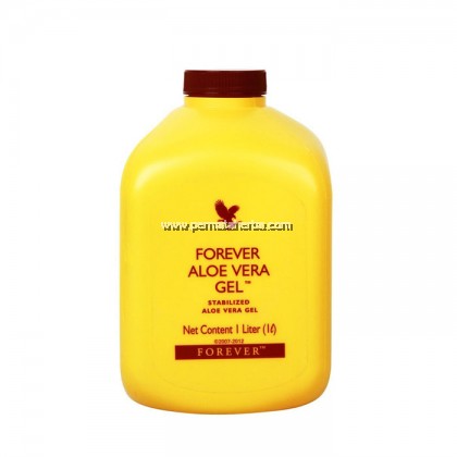 Forever Aloe Vera Gel | Produk Forever Living