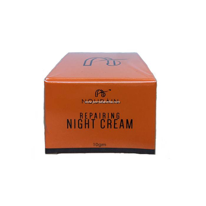 NOURAIN Repairing Night Cream 10gm | Nourain Skincare