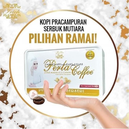Produk Perla Coffee