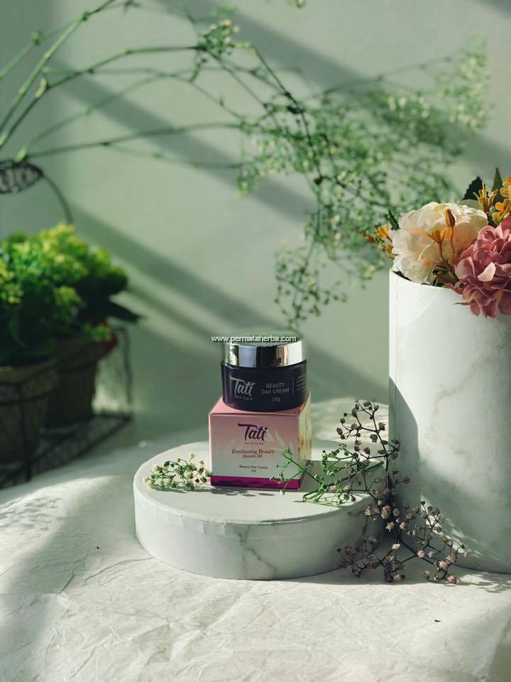 Tati Skincare Beaute Day Cream | 10gm
