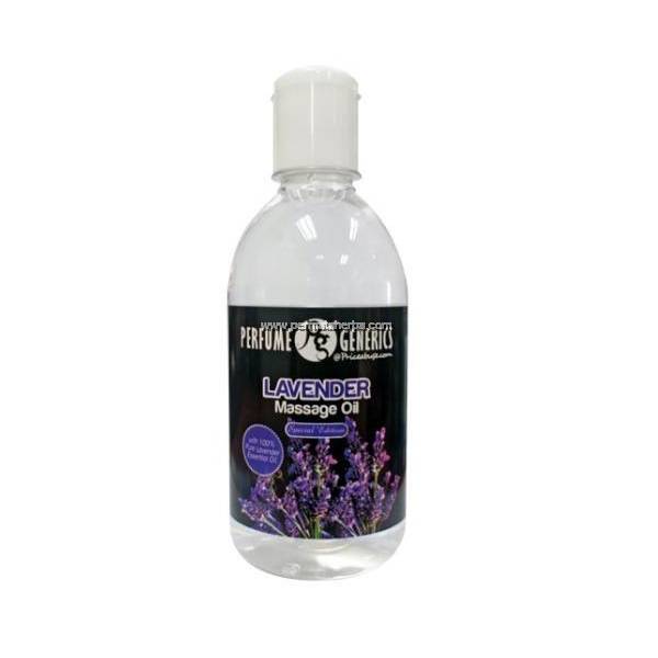 Perfume Generics (PG) Sunflower Massage Oil (410ml) | Massage Oil