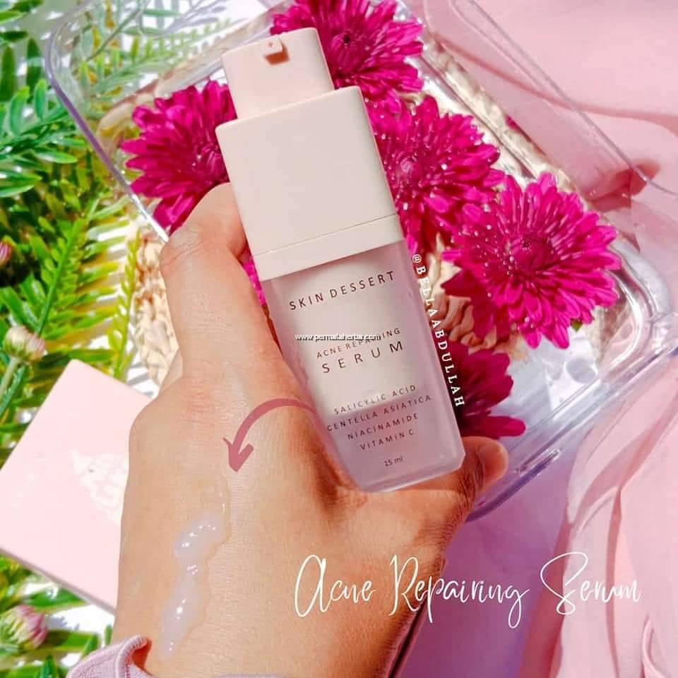 Skin Dessert Acne Repairing Serum | 15ml