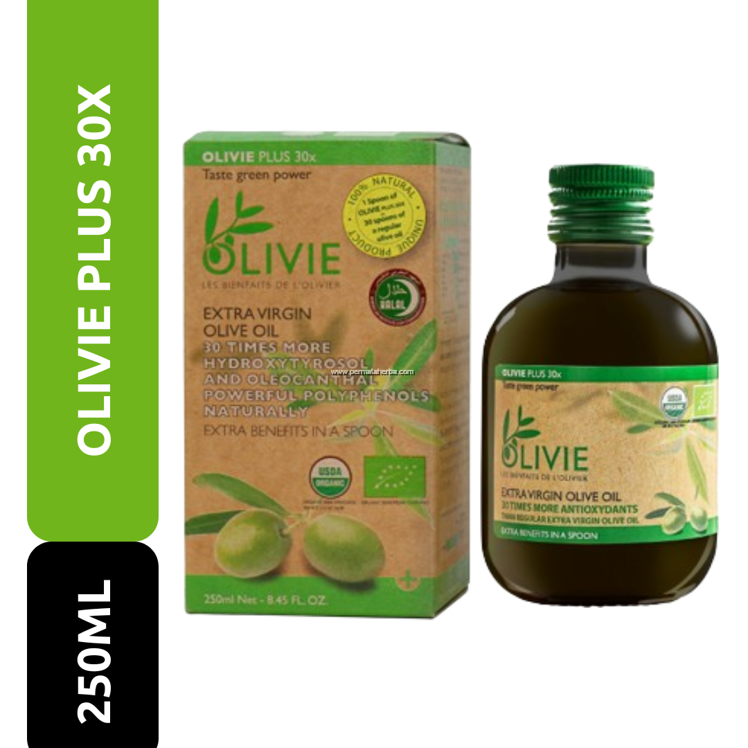 Olive House Olivie Plus 30x | 250ml - Original HQ