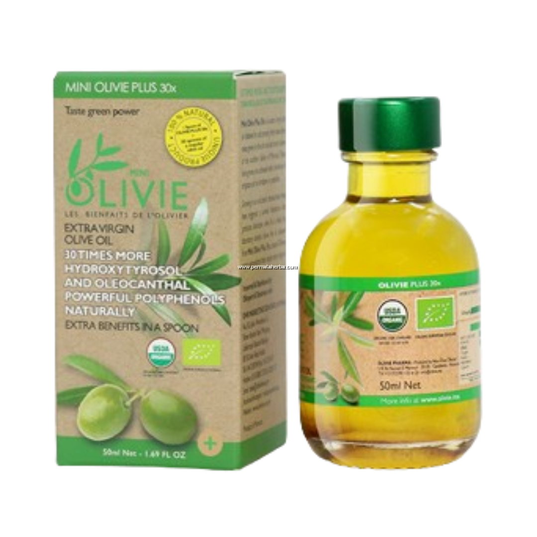 Olive House Olivie Plus 30x | 50ml - Original HQ