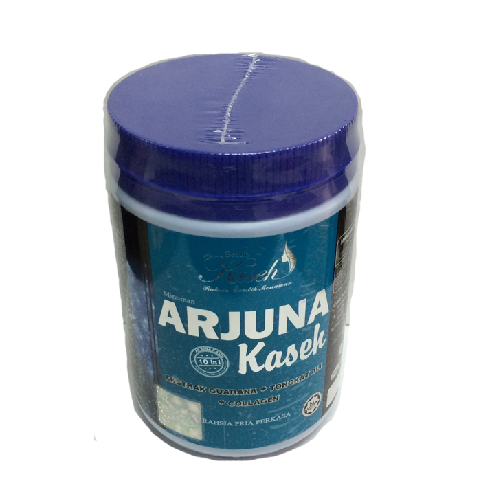 Minuman Beauty Kaseh Arjuna Kaseh
