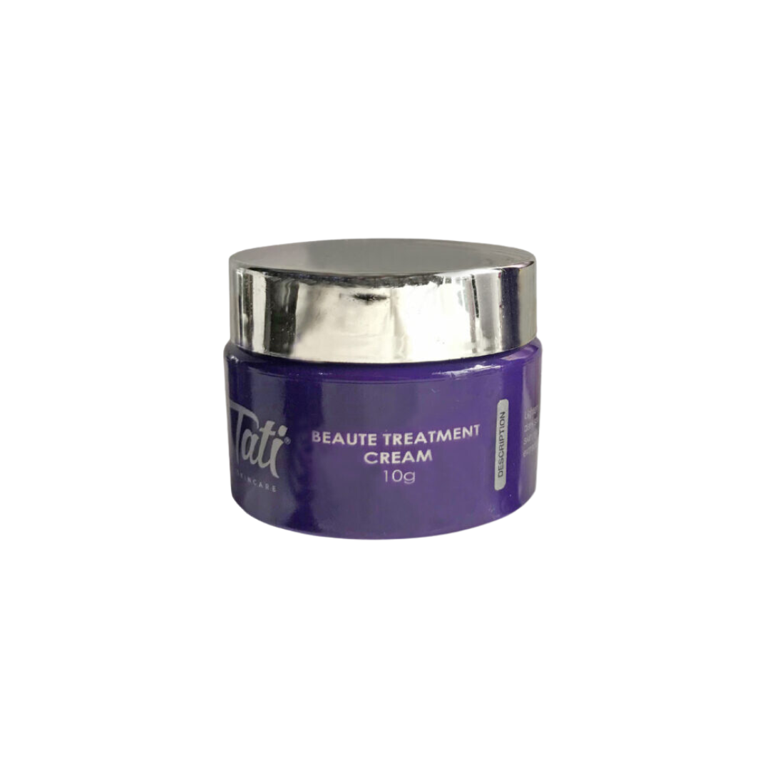 Tati Skincare Beaute Treatment Cream | 10gm