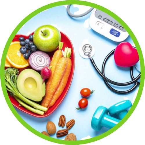 Produk Kesihatan/Makanan Tambahan daripada Permata Herba