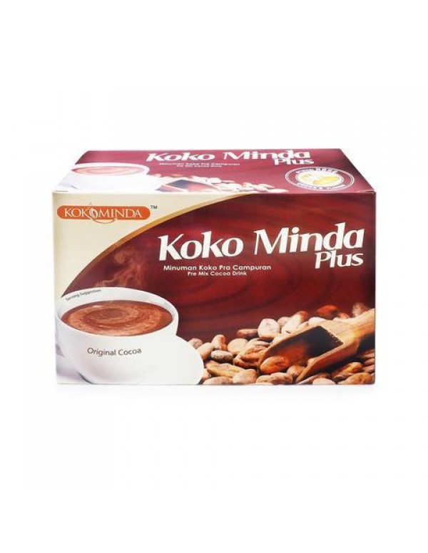 Produk Koko Minda Plus