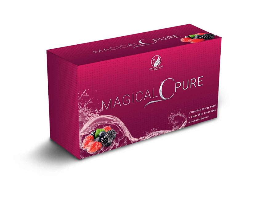 Magical C Pure